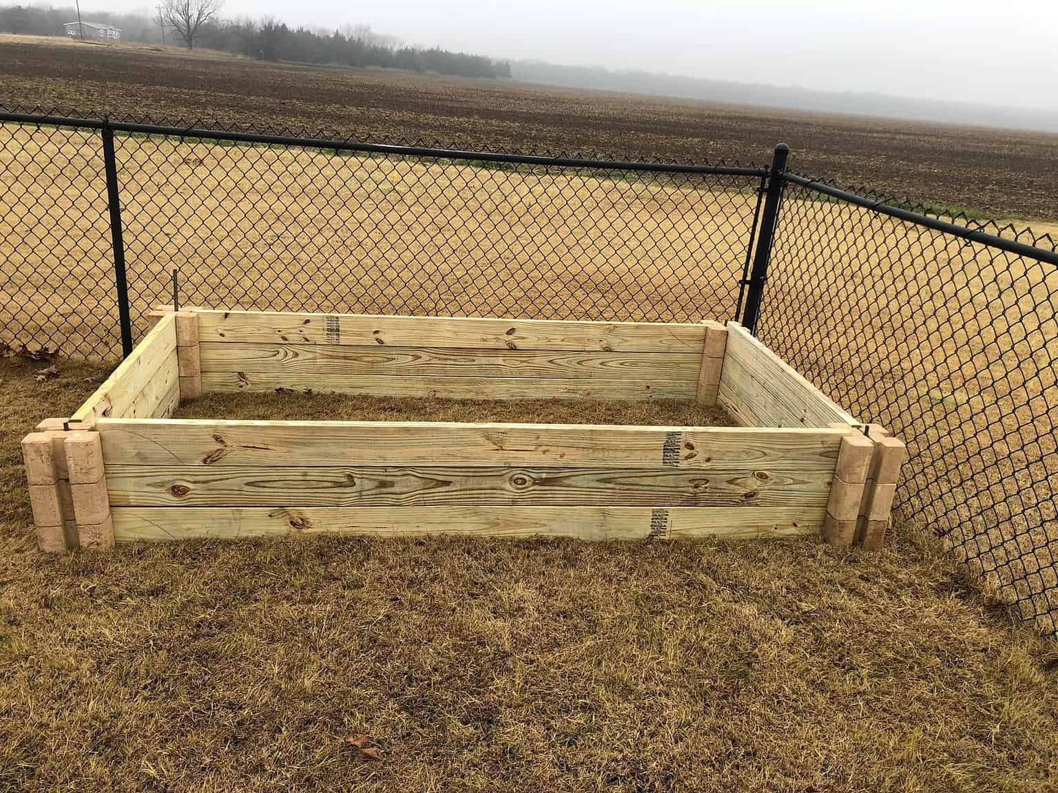 What Is the Best Size for Your Raised Garden Bed? - The Ultimate Homestead