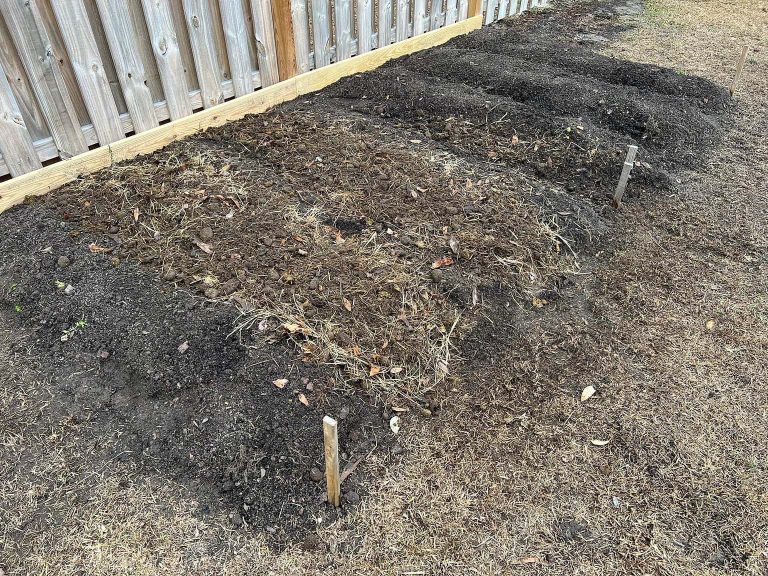 8 Remarkable Advantages of Lasagna Gardening - The Ultimate Homestead