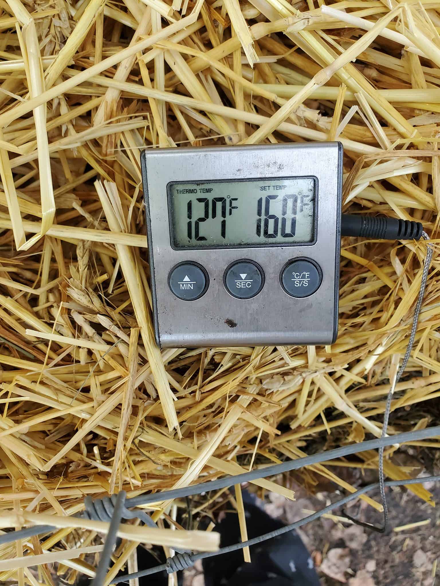 Compost Fast with the Berkeley Method: Boost Your Garden’s Health in ...