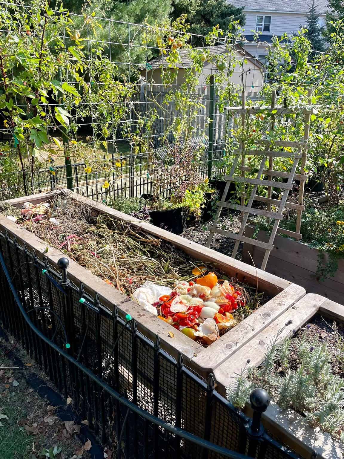 What is Composting? - The Ultimate Homestead