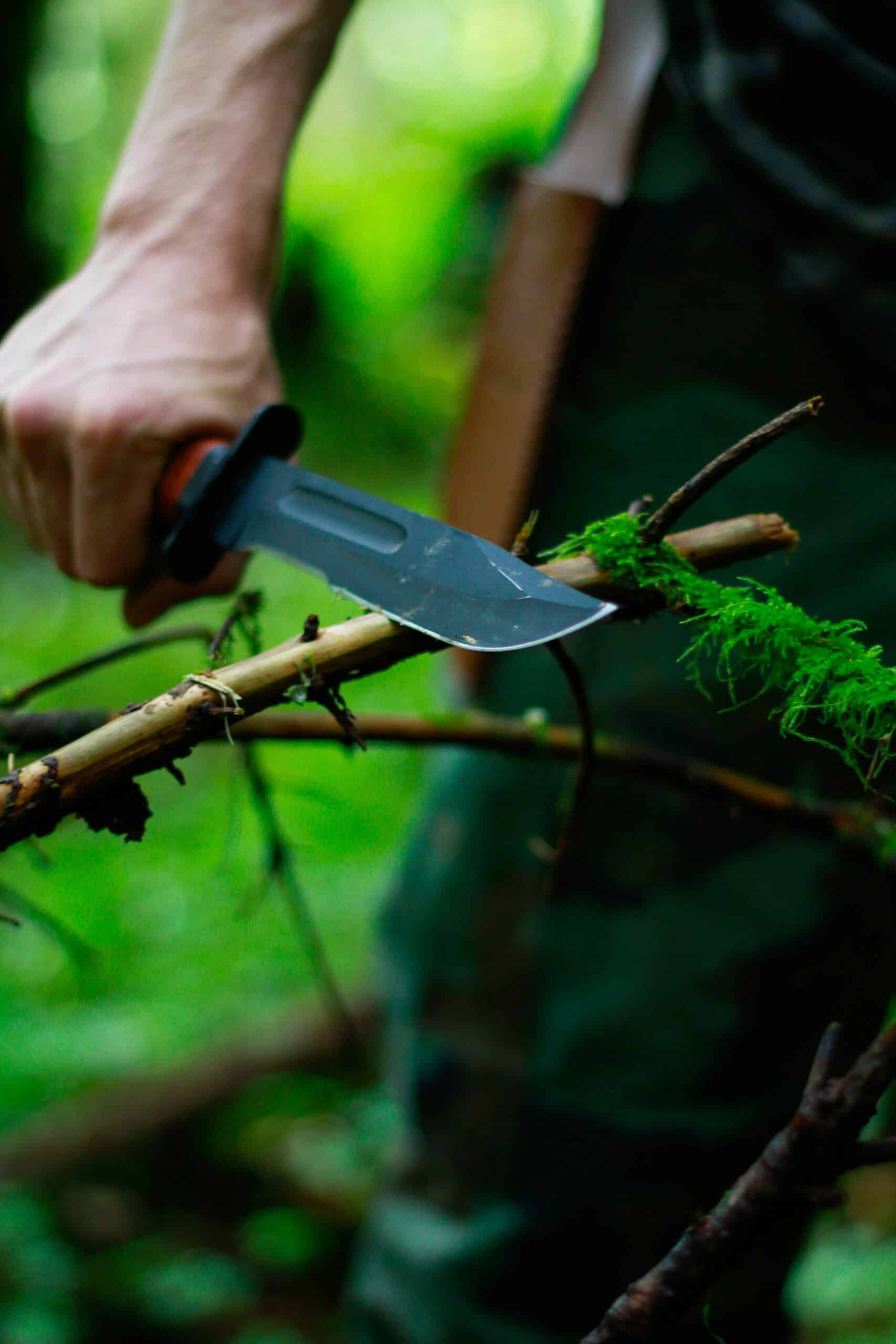 20 Must-Have Survival Gear for Preppers