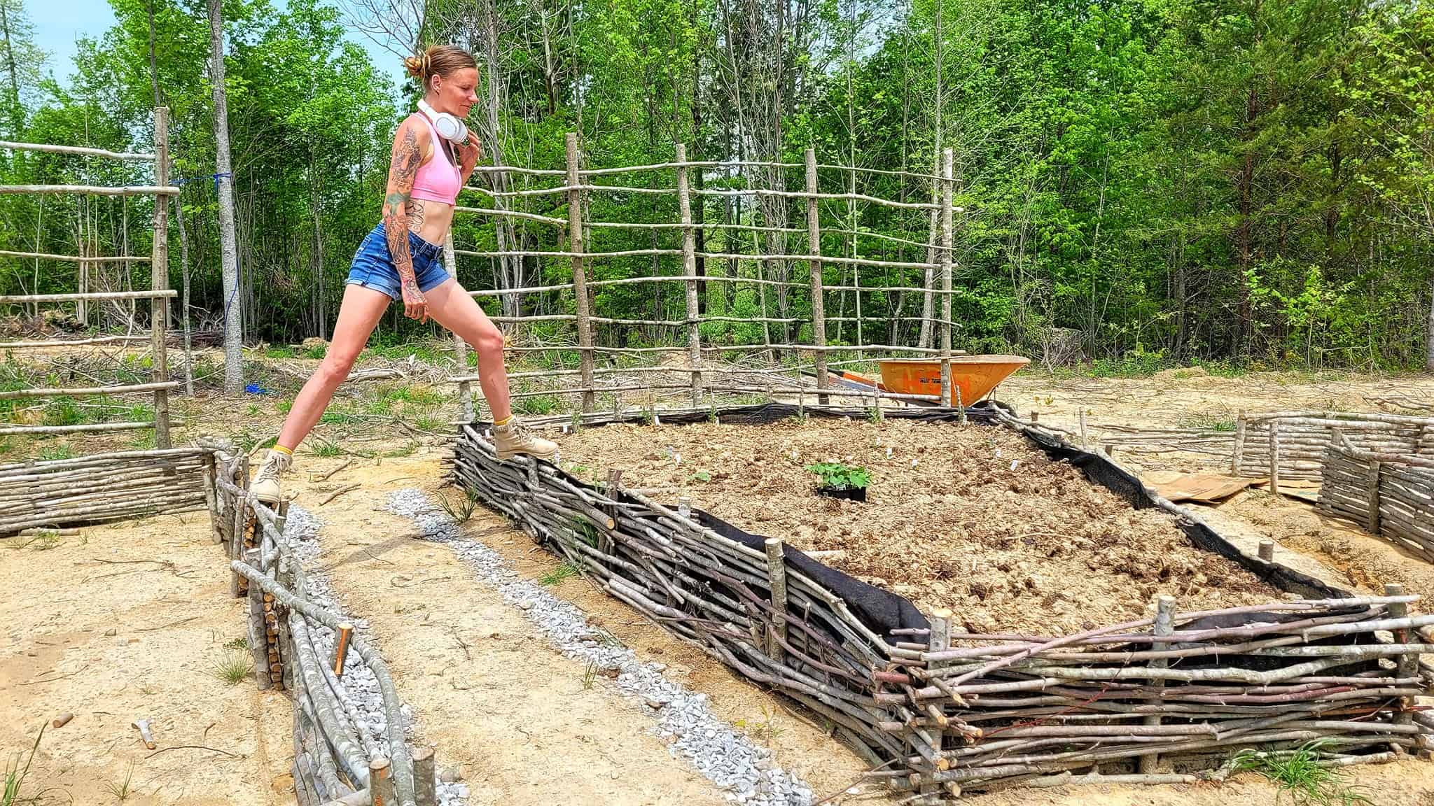 10 Practical Ways to Homestead With No Money - The Ultimate Homestead