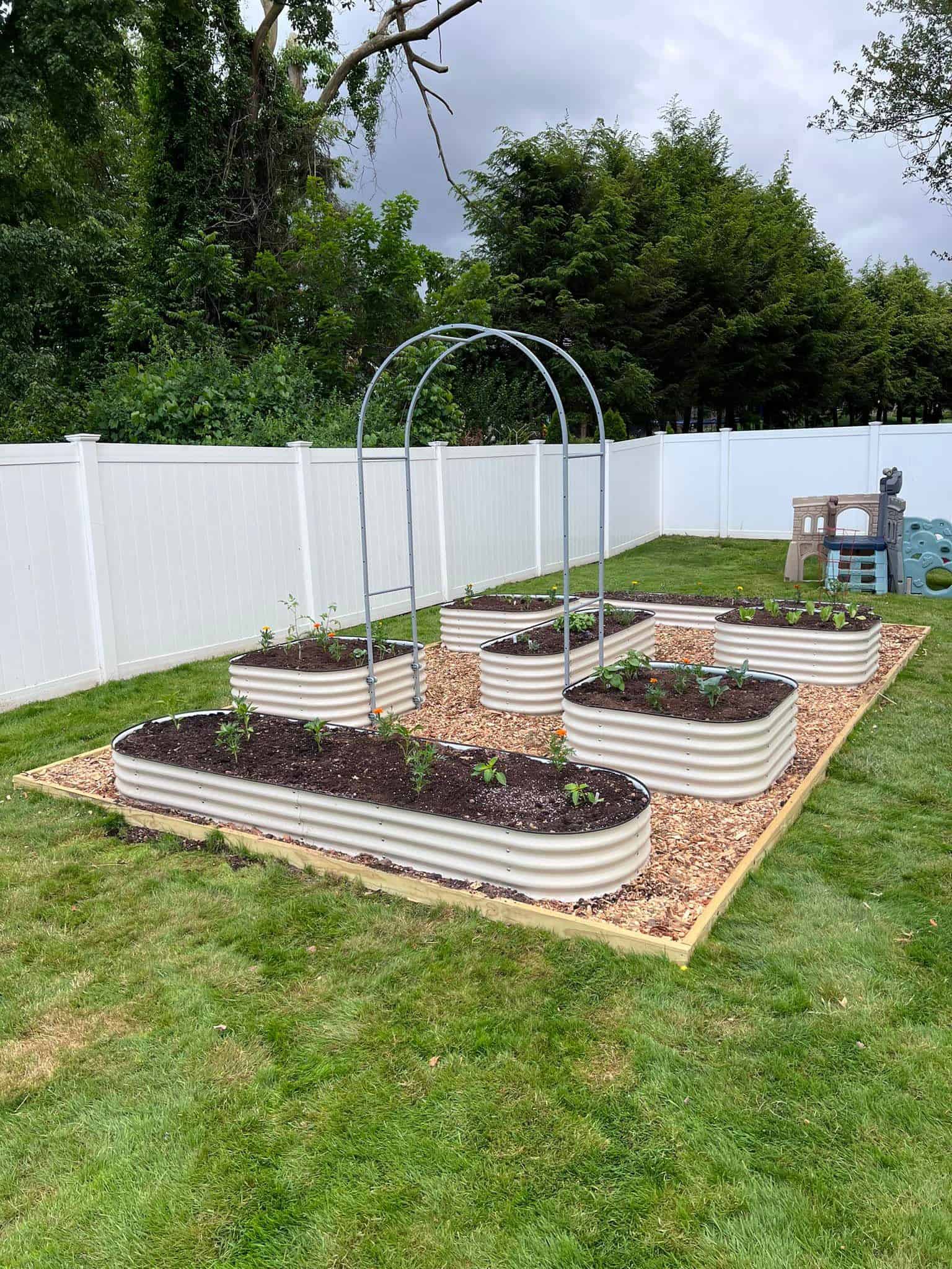 Category: Raised Garden Bed Kits - The Ultimate Homestead