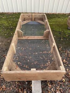 Protect Your Garden Now with a Critter-Proof Raised Bed! - The Ultimate ...