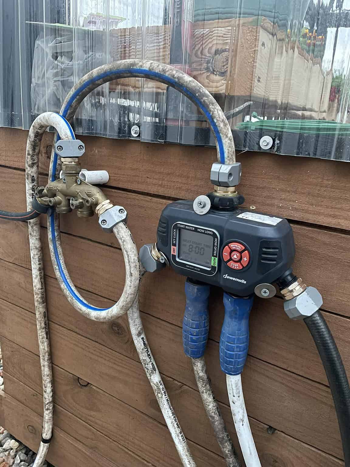 How to Set Up a DIY Drip Irrigation System for Raised Garden Beds - The ...