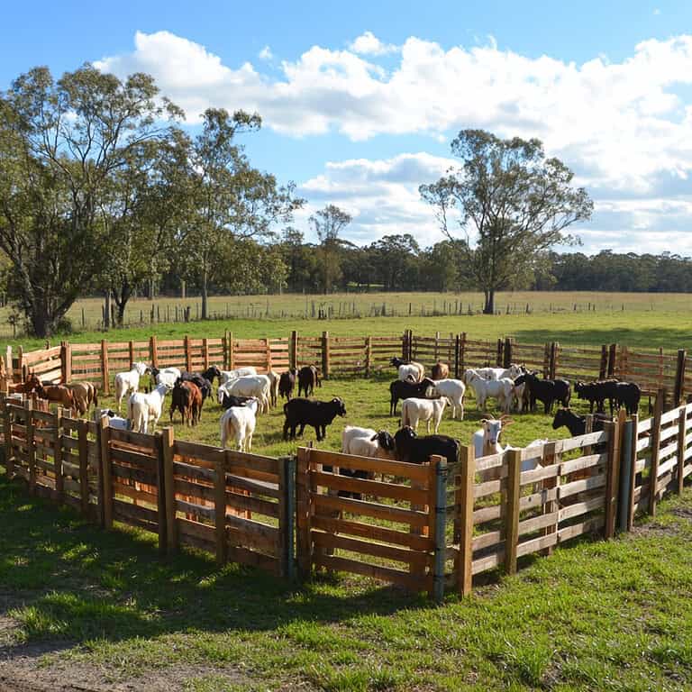 Goat Fencing 101 (Stop Escapes Before They Happen!) - The Ultimate ...