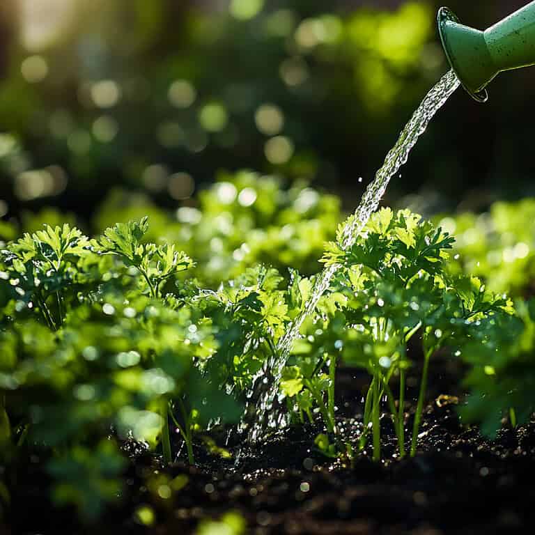 Common Parsley Pests and Diseases (And How to Prevent Them) - The ...