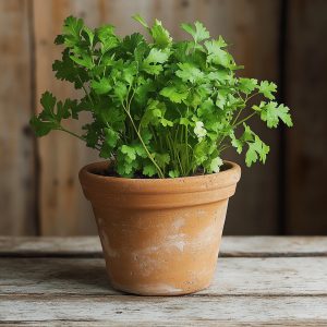 How to Plant Parsley (A Simple Guide for a Healthy, Flavorful Harvest ...