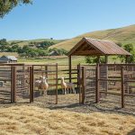 15 Goat Pen Ideas for a Secure and Functional Shelter - The Ultimate ...