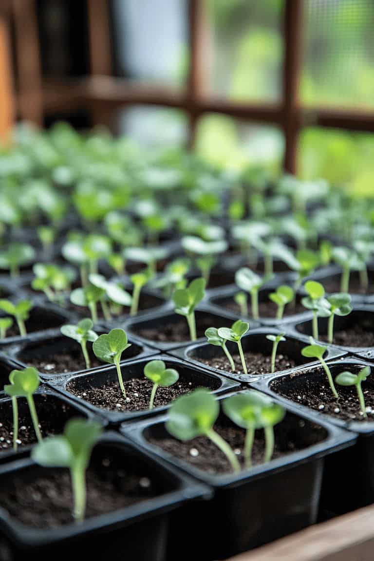 How to Grow Broccoli (Your Ultimate Guide From Seed to Harvest) - The ...