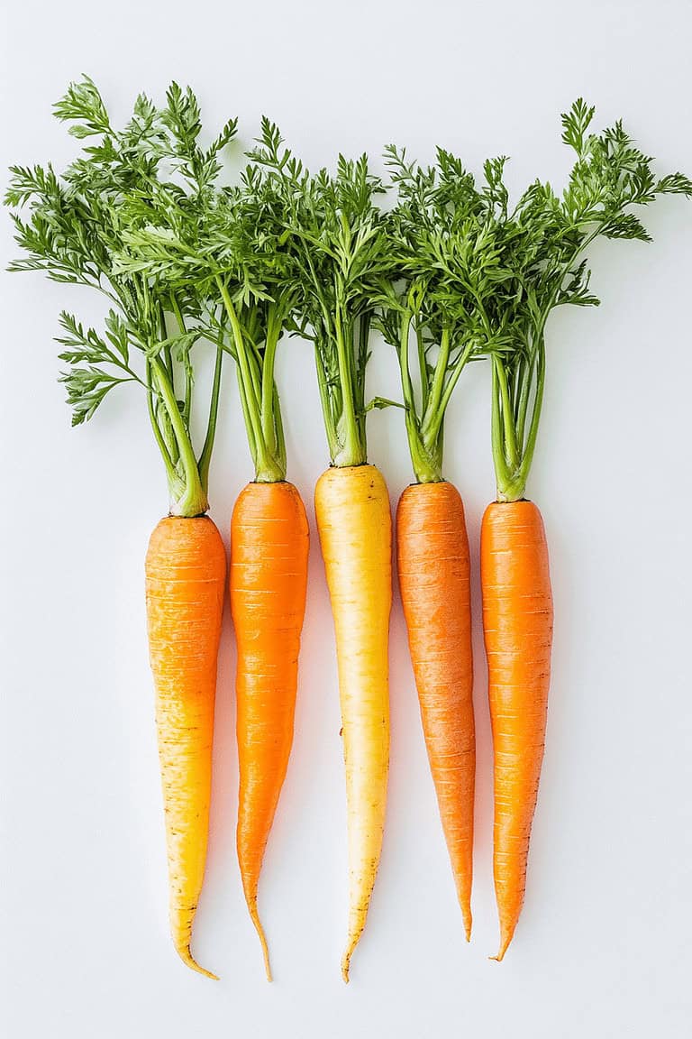 How to Grow Carrots (The Complete Growing Guide) - The Ultimate Homestead
