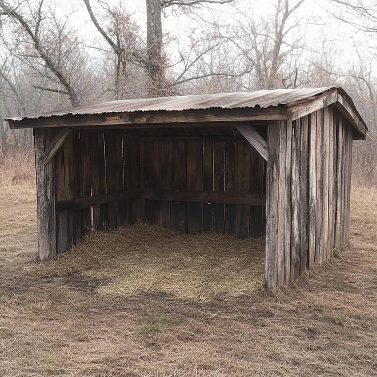 15 Goat Pen Ideas for a Secure and Functional Shelter - The Ultimate ...