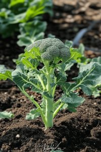 How to Grow Broccoli (Your Ultimate Guide From Seed to Harvest) - The ...