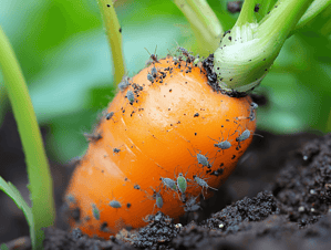 How to Grow Carrots (The Complete Growing Guide) - The Ultimate Homestead