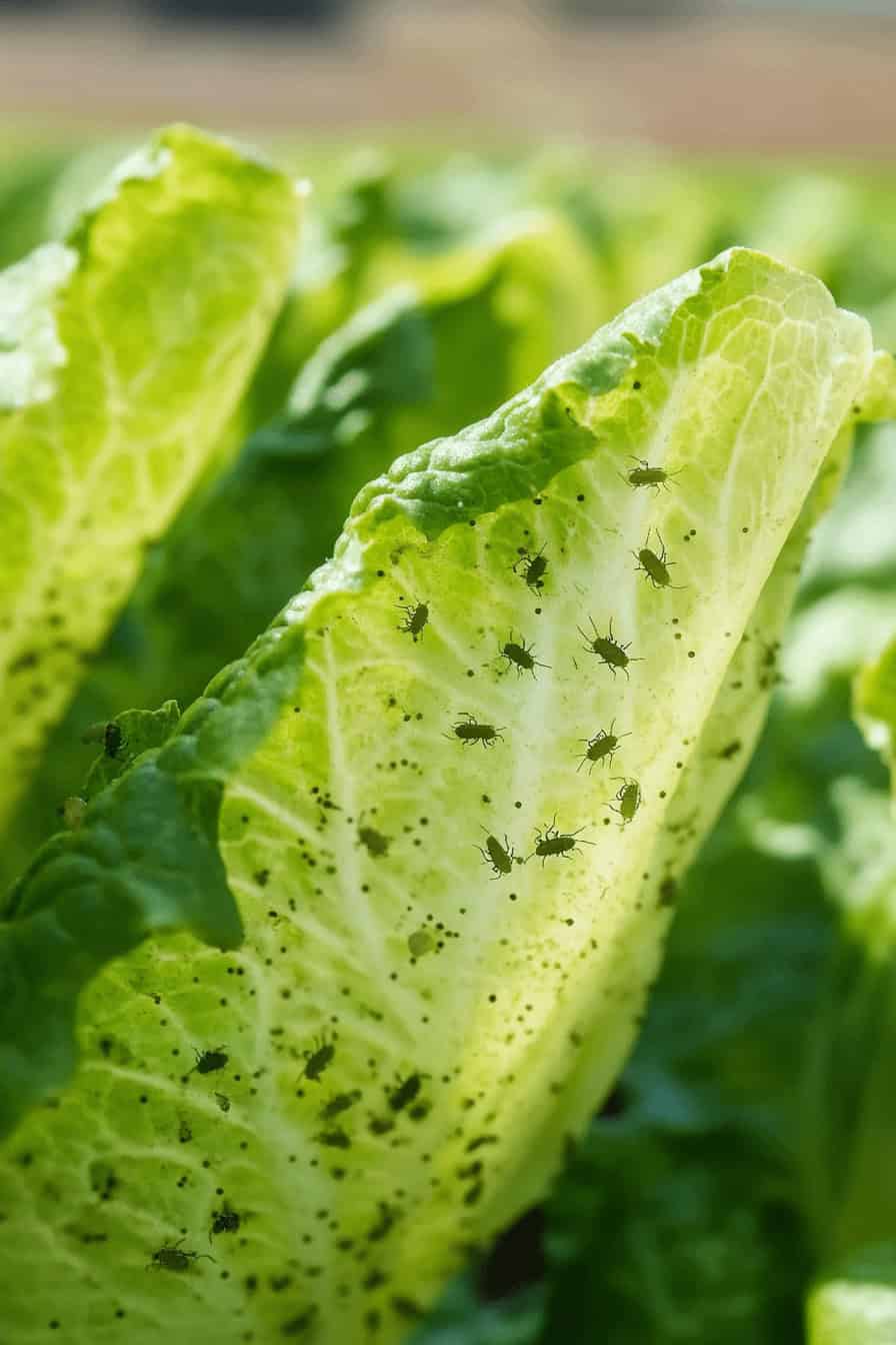 How to Grow Lettuce (A Complete Guide for a Productive Harvest) - The ...