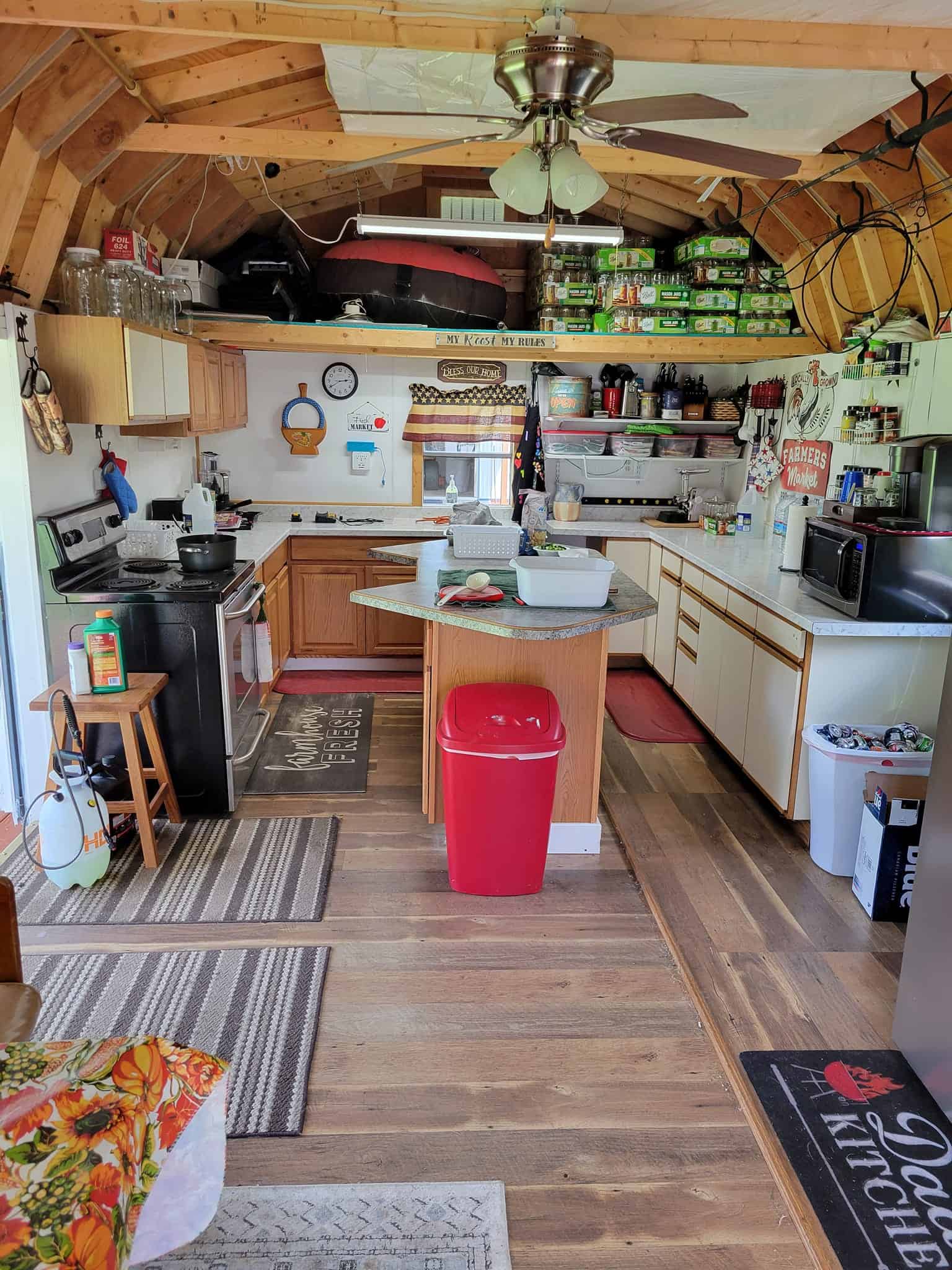 Canning for Beginners (Tips, Tricks, and Safety Guidelines) - The ...