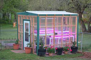 Seed Starting Setup (A Budget-Friendly DIY Guide for Beginners) - The ...