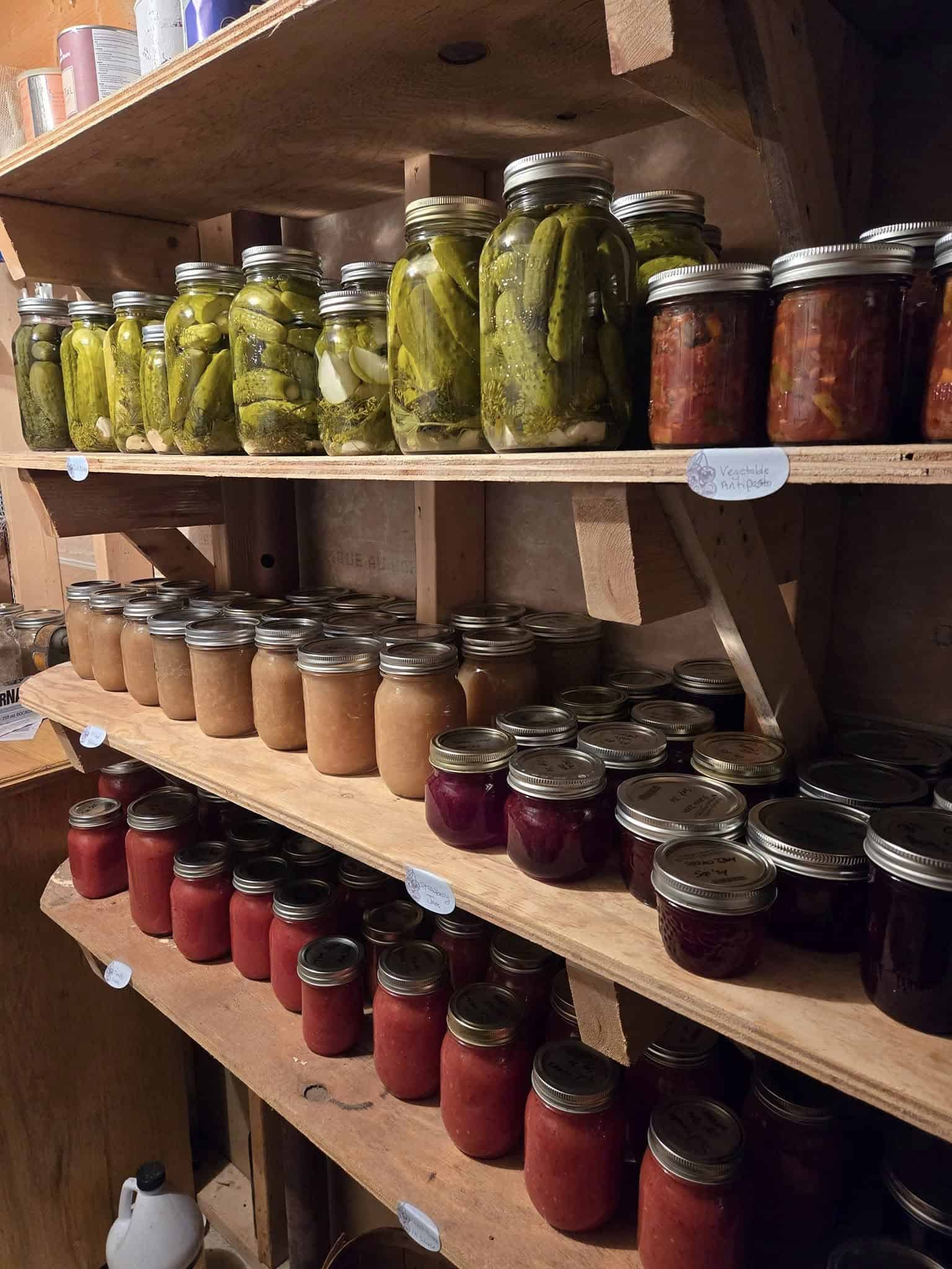 Canning for Beginners (Tips, Tricks, and Safety Guidelines) - The ...