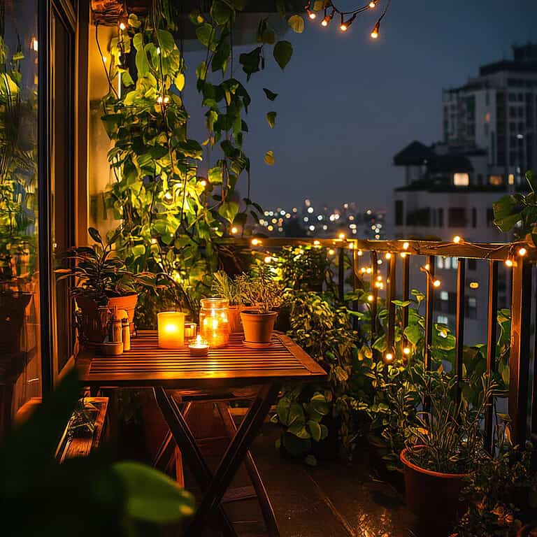 20 Balcony Garden Ideas for a Beautiful and Functional Outdoor Space ...