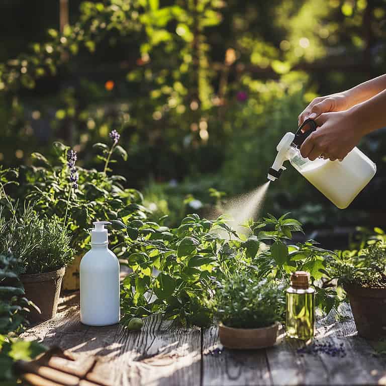 15 Effective Ways to Get Rid of Aphids Naturally - The Ultimate Homestead