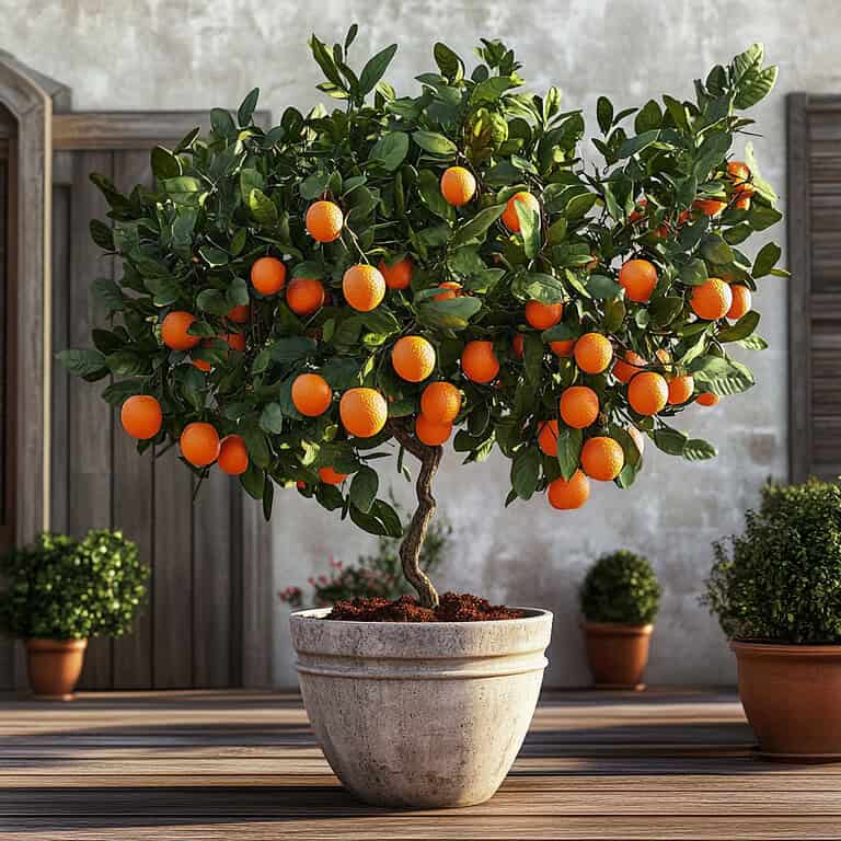 11 Dwarf Fruit Trees You Can Grow Indoors (Make Your Home Greener!) - The Ultimate Homestead