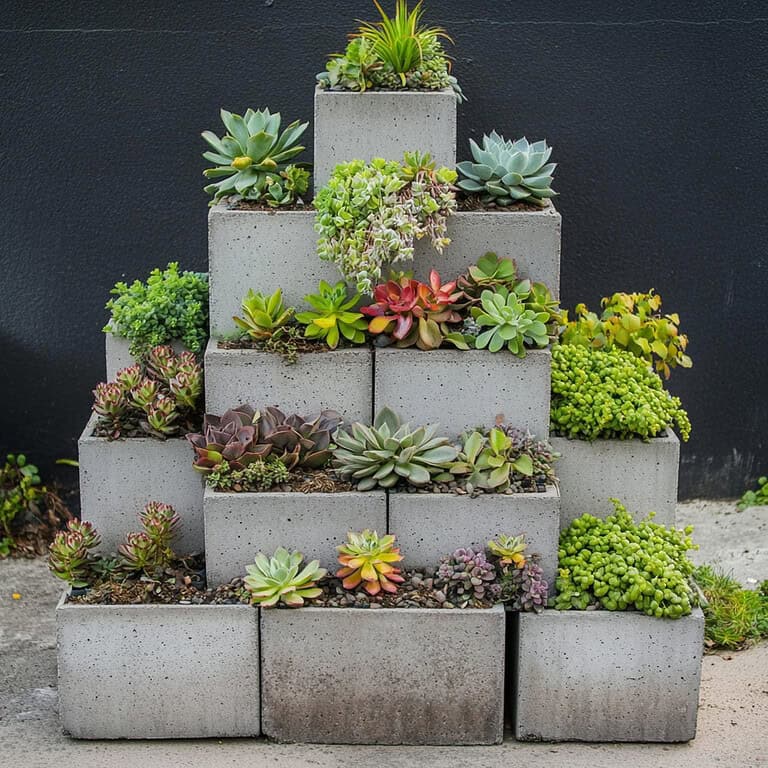 20 Smart Garden Ideas on a Budget (That Actually Work!) - The Ultimate ...