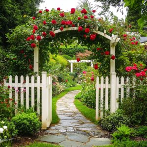 25 Garden Design Ideas for Every Space and Style - The Ultimate Homestead