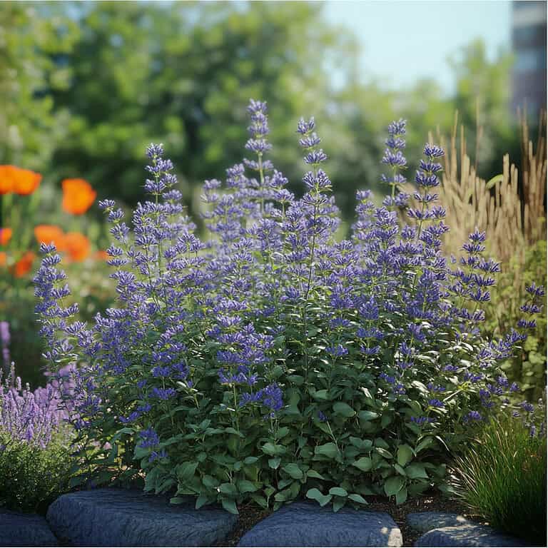 15 Best Ground Cover Plants for Full Sun (Low Maintenance & Drought ...