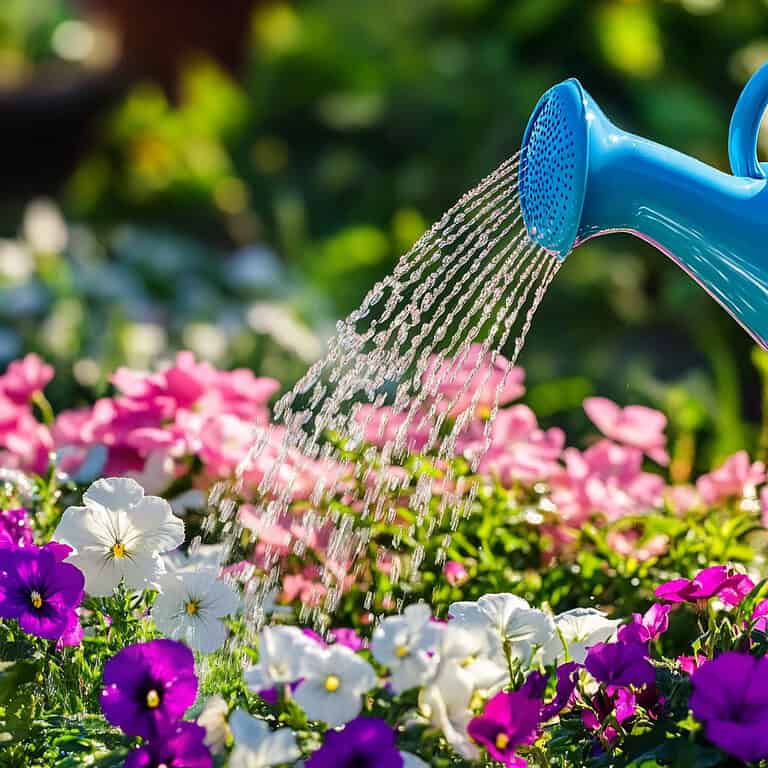 Planting Flowers For Beginners Start Growing Beautiful Blooms Today