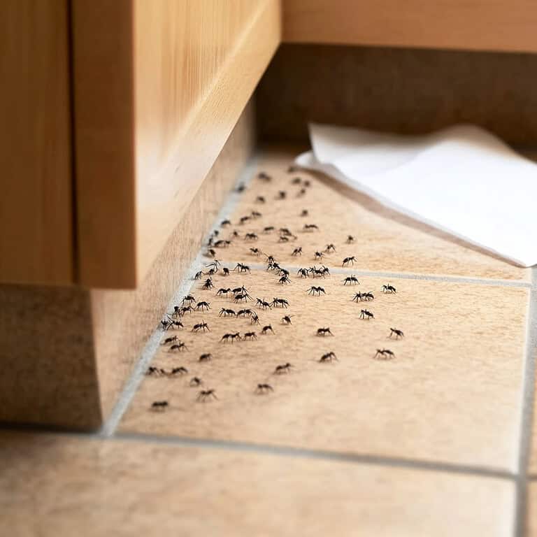 10+ DIY Ways to Repel Ants Indoors Naturally - The Ultimate Homestead