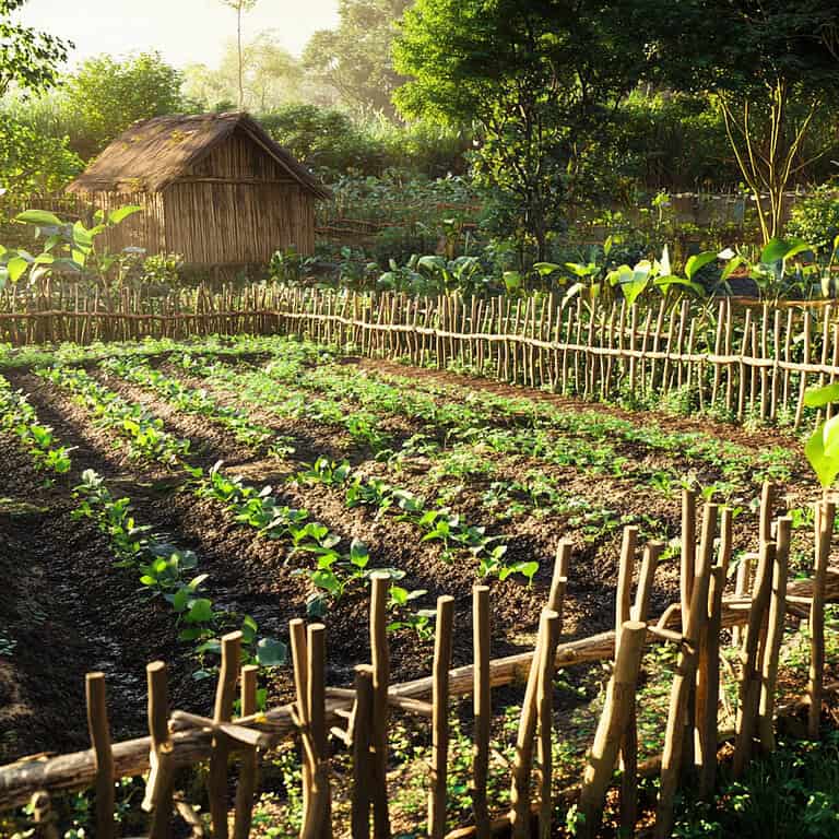How to Design a Permaculture Garden (Practical, Step-by-Step Guide for ...