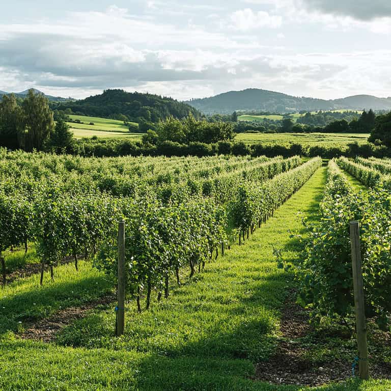 10-Acre Homestead Layout for Farming, Gardening, and Living Off-Grid ...