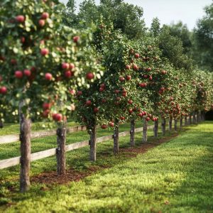 How to Start a Fruit Garden (Start Growing Fresh Fruit Today!) - The ...