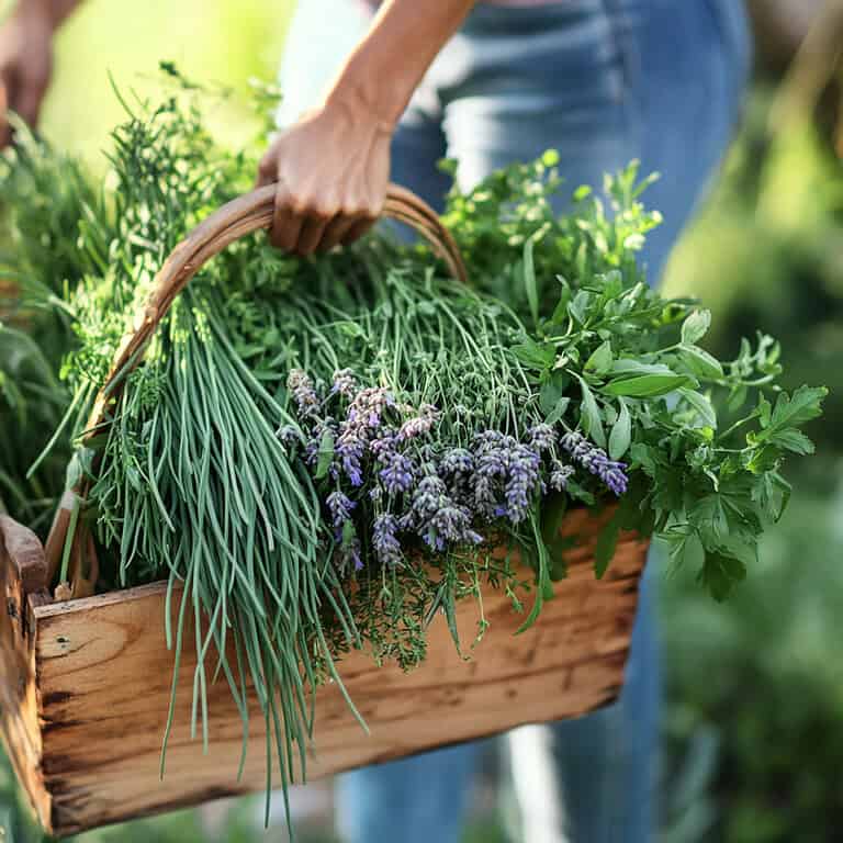 How to Grow Spices at Home: Easy Tips for Fresh Flavor Year-Round - The ...
