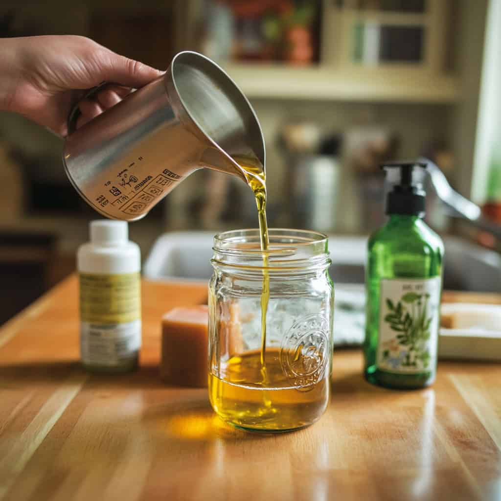 5 Homemade Insecticidal Soap Recipes (and How to Use Them Safely ...