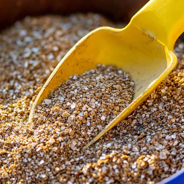 Complete Guide to Making the Best Potting Soil Mix at Home - The ...