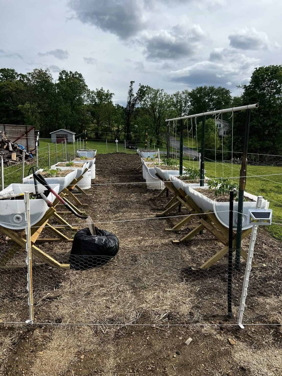 15 Backyard Farm Ideas That Are Actually Doable - The Ultimate Homestead