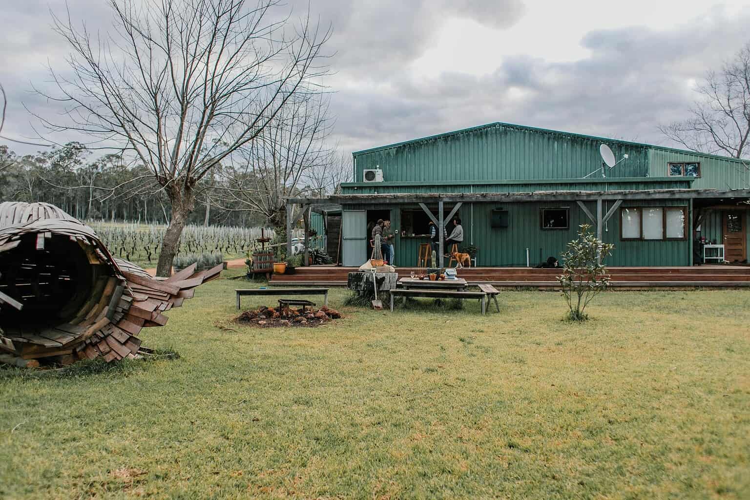 Homesteading After Retirement - The Ultimate Homestead