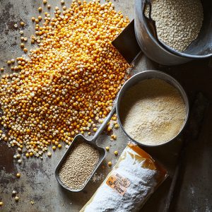 Homemade Chicken Feed (4 DIY Recipes!) - The Ultimate Homestead