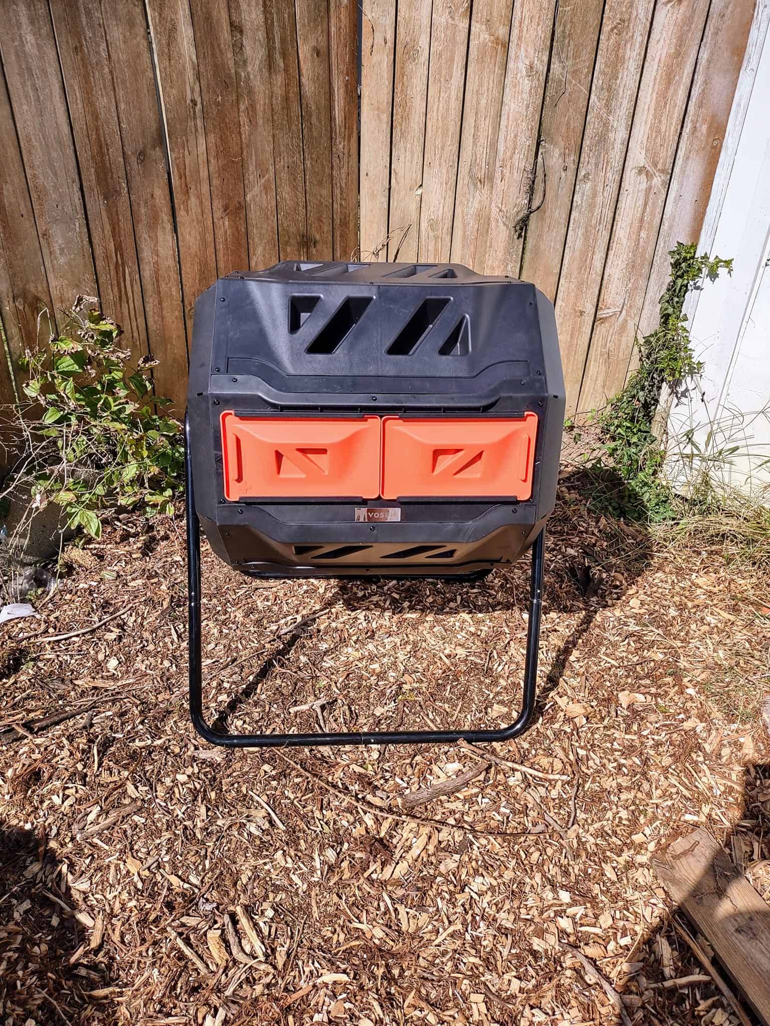 What Are the Best Compost Tumblers & Bin Systems for Small Homesteads ...