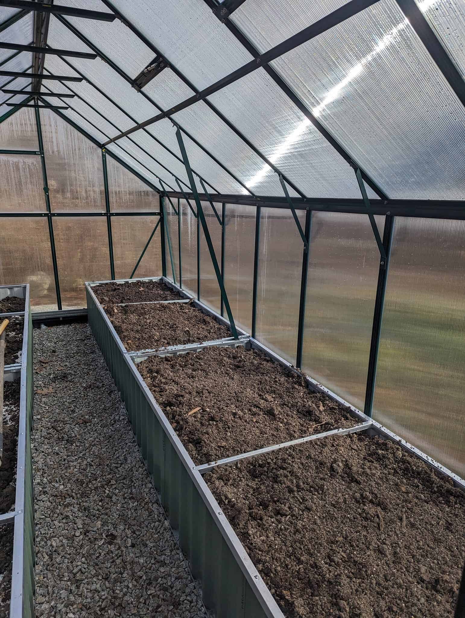 7 Greenhouse Kits for Backyard Homesteads (With 9 Handy Accessories ...