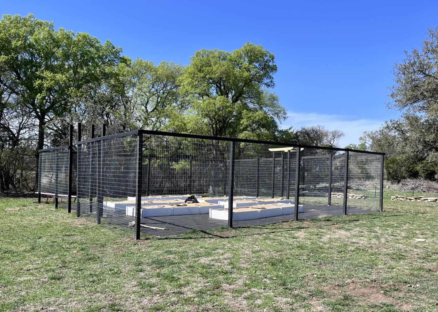 Top 10 DIY Fencing Kits + 11 Must-Have Tools for Easy Fence Building ...