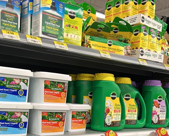 5 Best Organic Slow-Release Fertilizers for Veggie Gardens - The ...