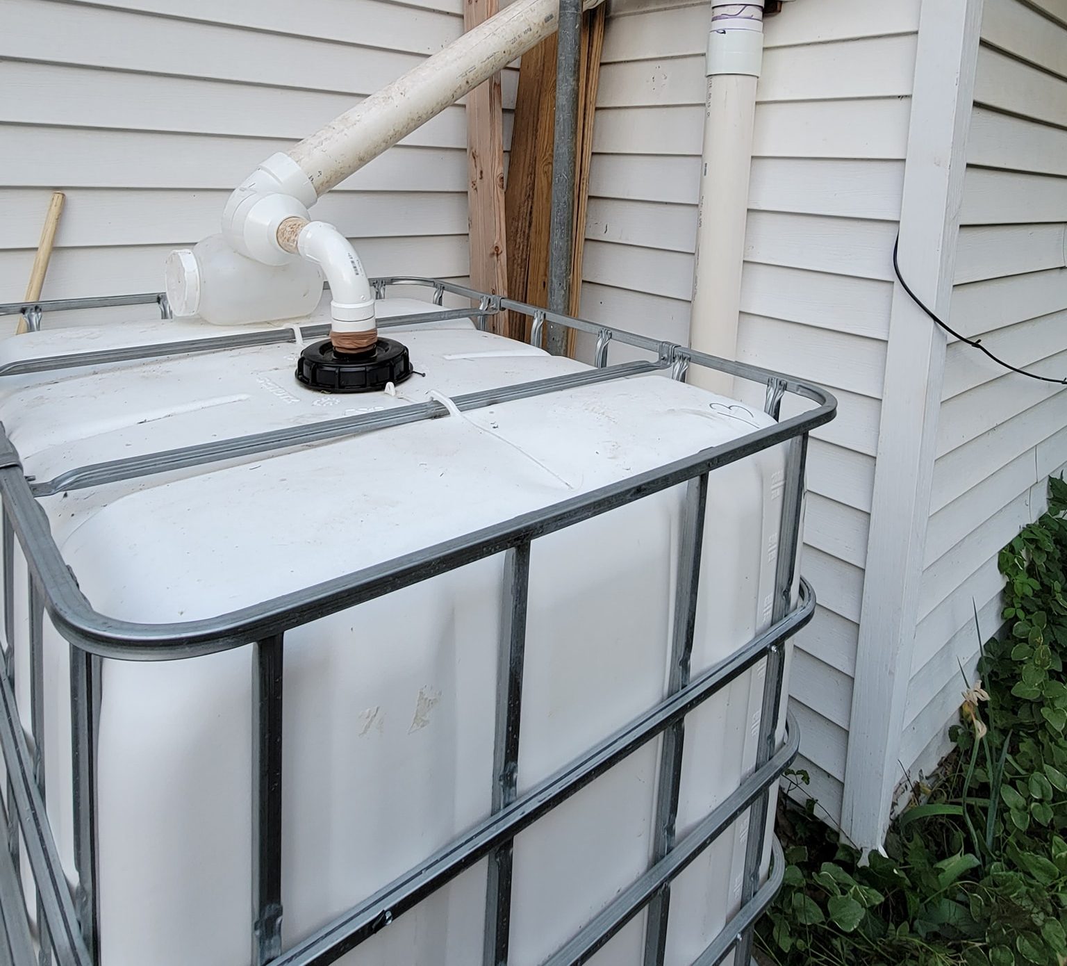 Rainwater Harvesting: How to Collect & Use Rainwater - The Ultimate ...