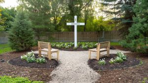 How to Build a Personal Prayer Garden in Your Backyard - The Ultimate ...
