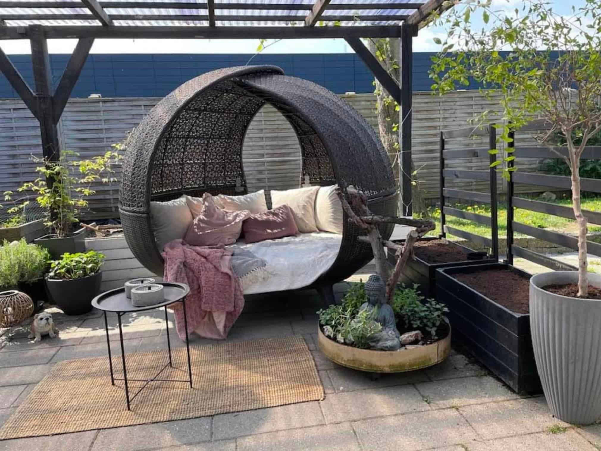 14 Corner Garden Ideas to Make Every Inch of Your Yard Count - The ...