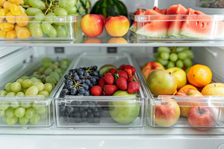 12 Functional Fruit Storage Ideas That Keep Produce Fresh - The ...