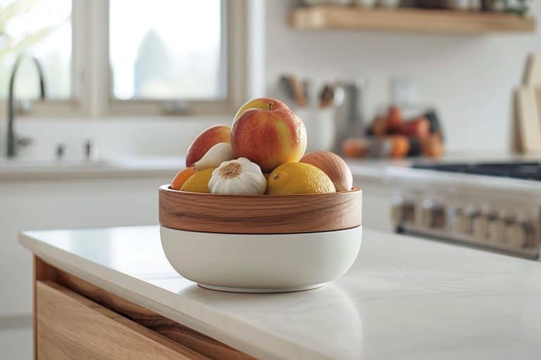 12 Functional Fruit Storage Ideas That Keep Produce Fresh - The ...