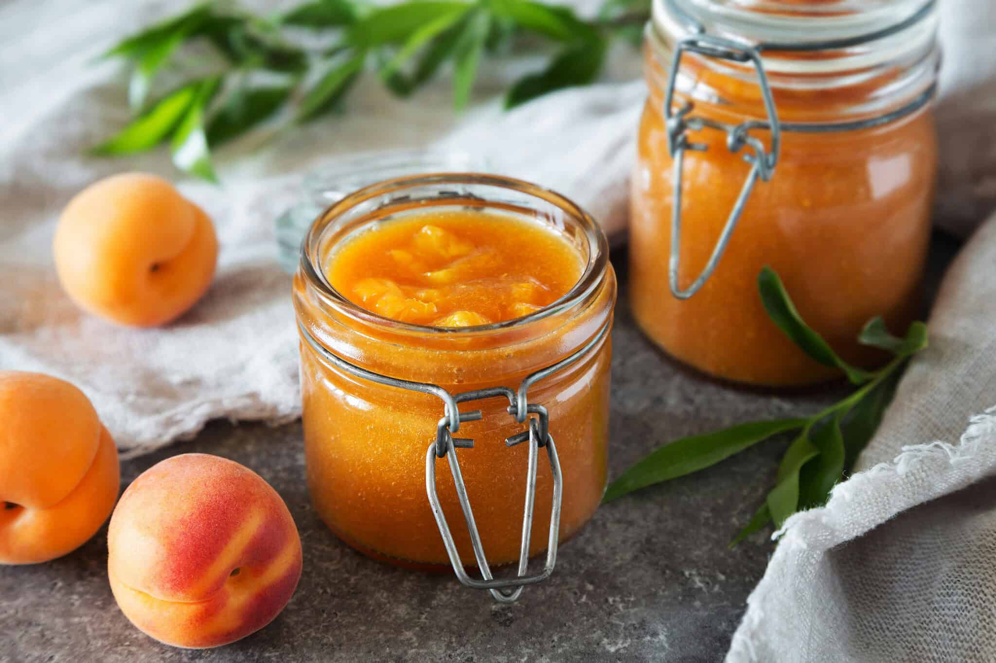 Best-Ever Apricot Jam Recipe Without Pectin - The Ultimate Homestead