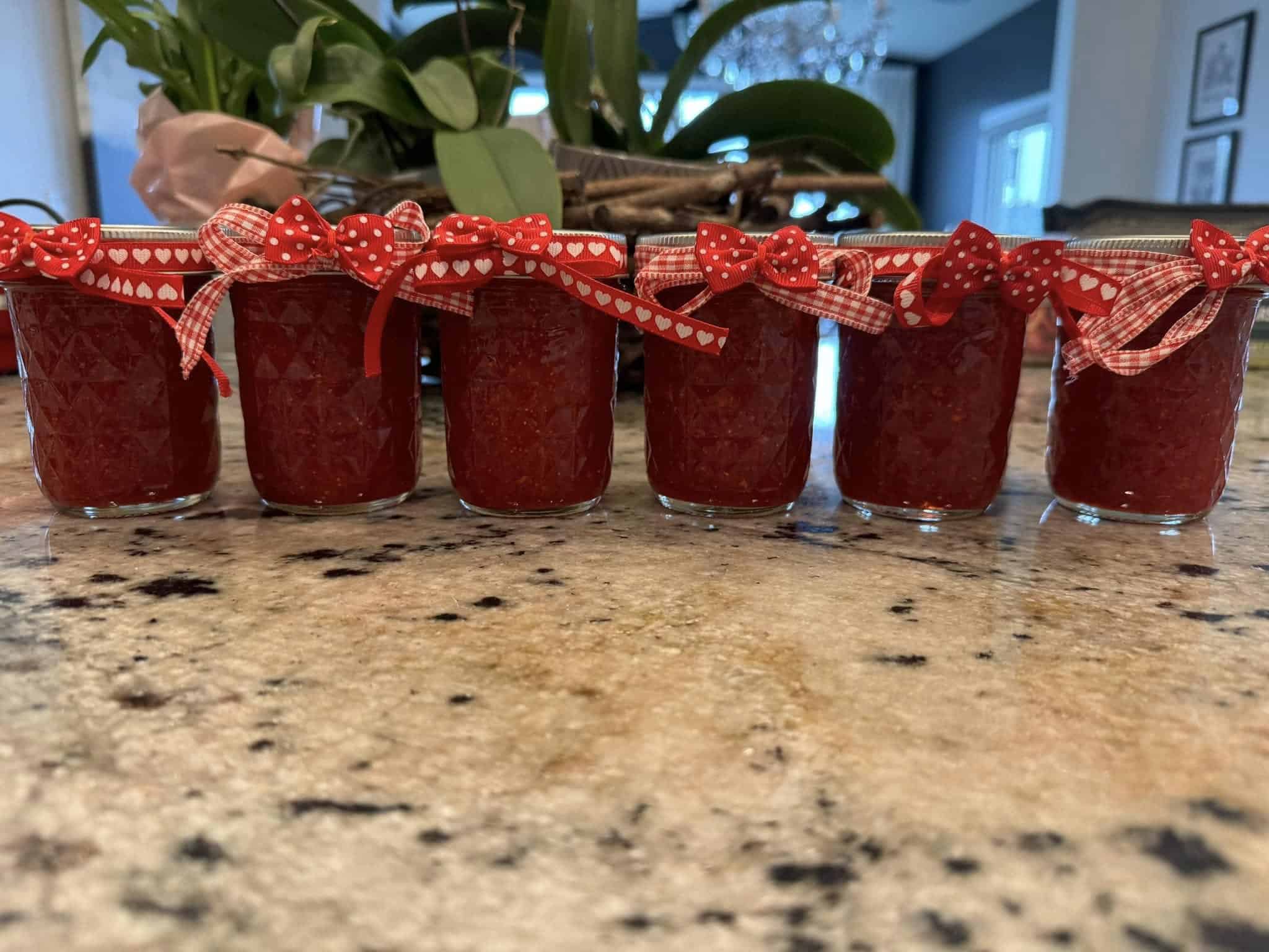 Easy Strawberry Jam Recipe Without Pectin - The Ultimate Homestead
